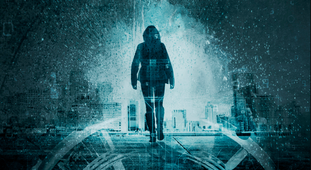 Daniel Scanlan Author